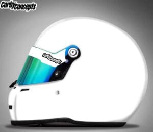 Helmet Templates - Corby Concepts Inc